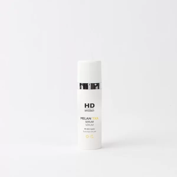 HD MELAN TXA Serum - HD Dermo Cosmetics Ecuador