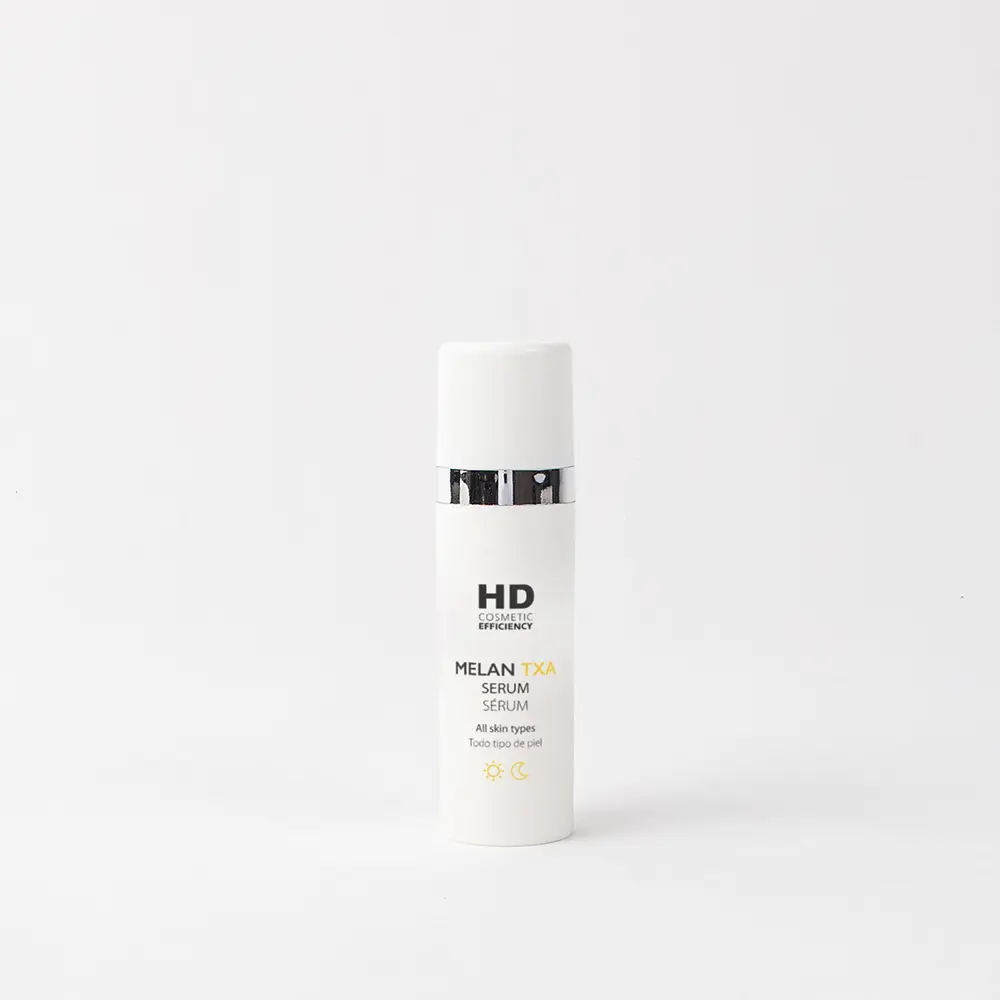 HD MELAN TXA Serum - HD Dermo Cosmetics Ecuador